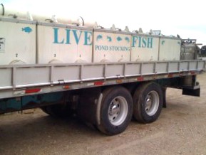 Fish Truck Delivery May 3 & 4 - Farmers Co-op