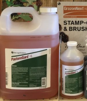 PastureGard HL Herbicide At Farmers Coop
