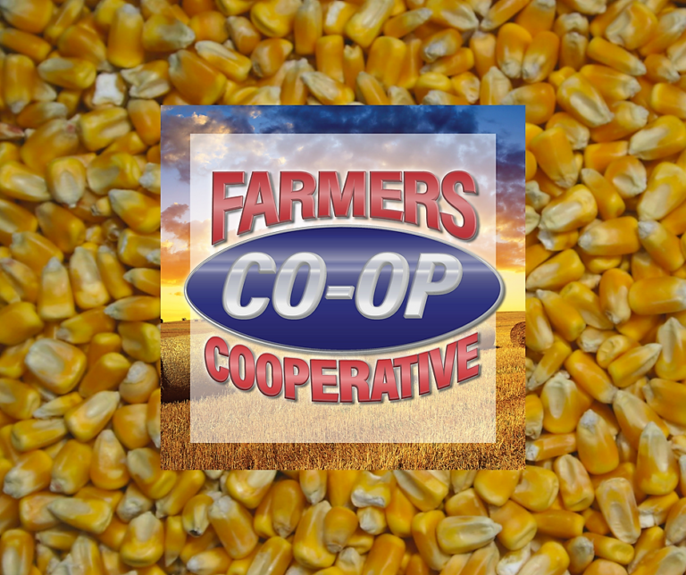 Deer Corn Farmers Canva - Farmers Co-op