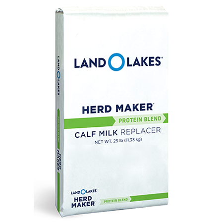 Land O’ Lakes Herd Maker Protein Blend - Farmers Co-op