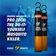 Spartan Mosquito Pro Tech - Farmers Co-op