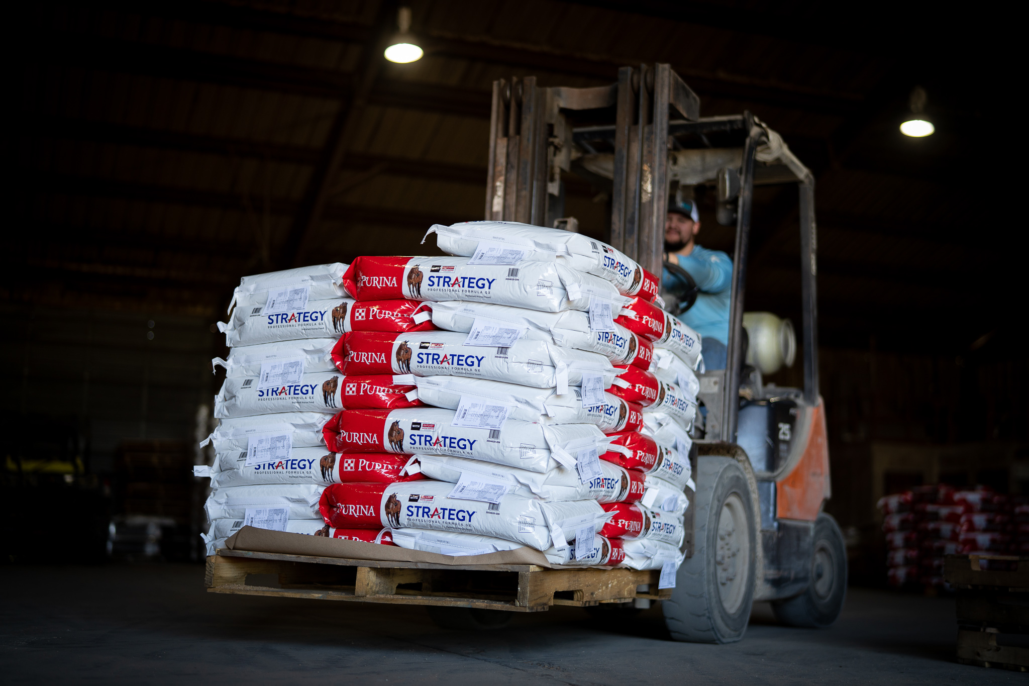 How to Read Your Backyard Animal’s Feed Tag: Everything You Need to ...